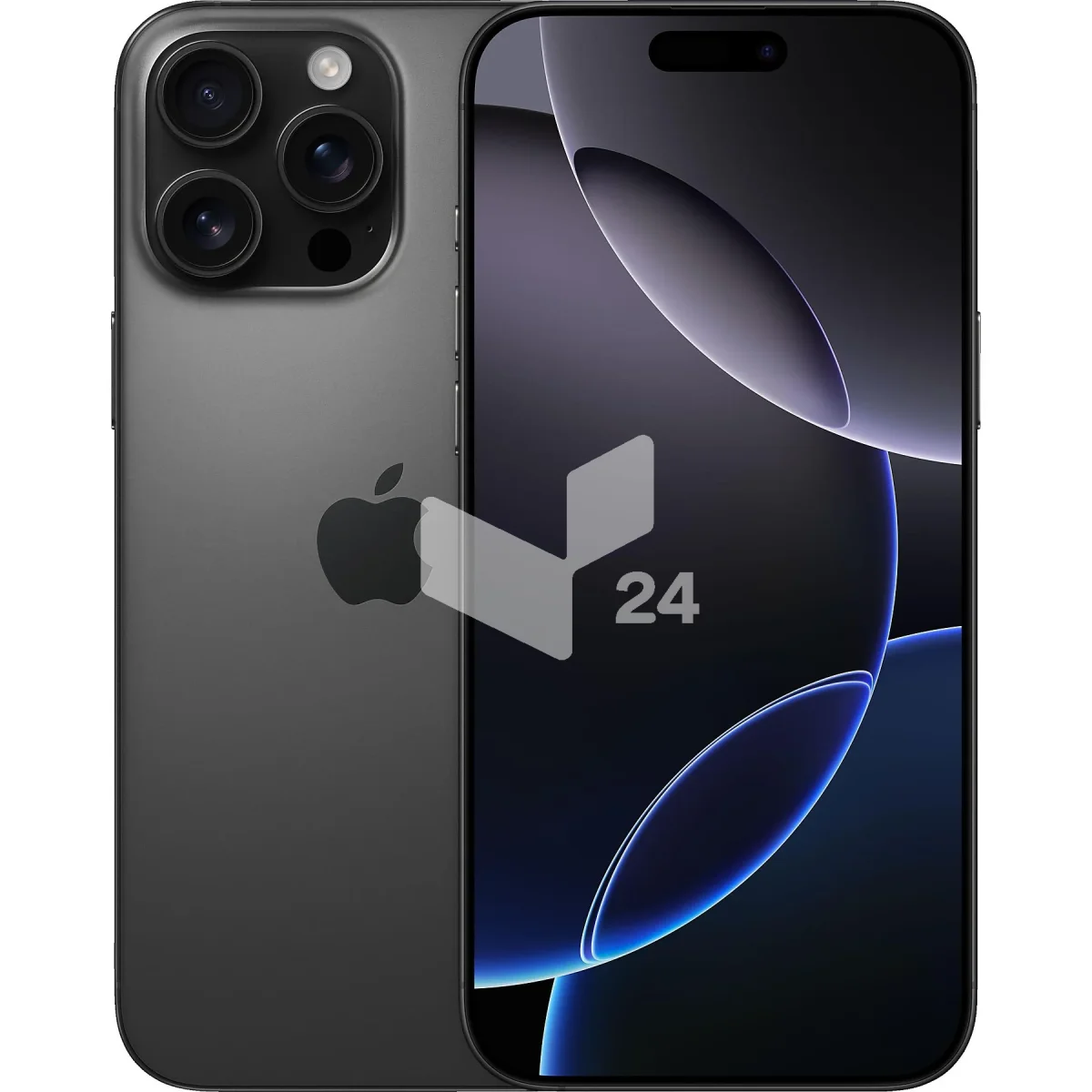 APPLE iPhone 16 Pro Max 5G 256 GB Titan Natur Dual SIM - Vapebox24