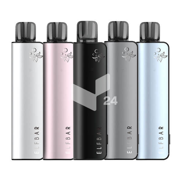 ELFBAR ELFA MASTER Basisgerät | Vapebox24.de - Vapebox24 - Großhandel